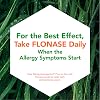 Flonase Allergy Relief Nasal Spray, 24-Hour Non-Drowsy Multi-Symptom ...