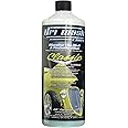 Amazon.com: 32oz Dri Wash 'n Guard Classic Waterless Car Wash (w ...