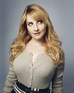 Amazon.com: Melissa Rauch 8x10 Celebrity Photo #07: Posters & Prints