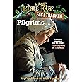 Amazon.com: Pilgrims: A Nonfiction Companion to Magic Tree House #27 ...
