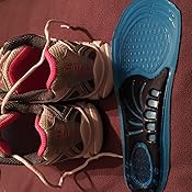 Amazon.com | Fila Women's Quadrix Running Shoe | Road Running