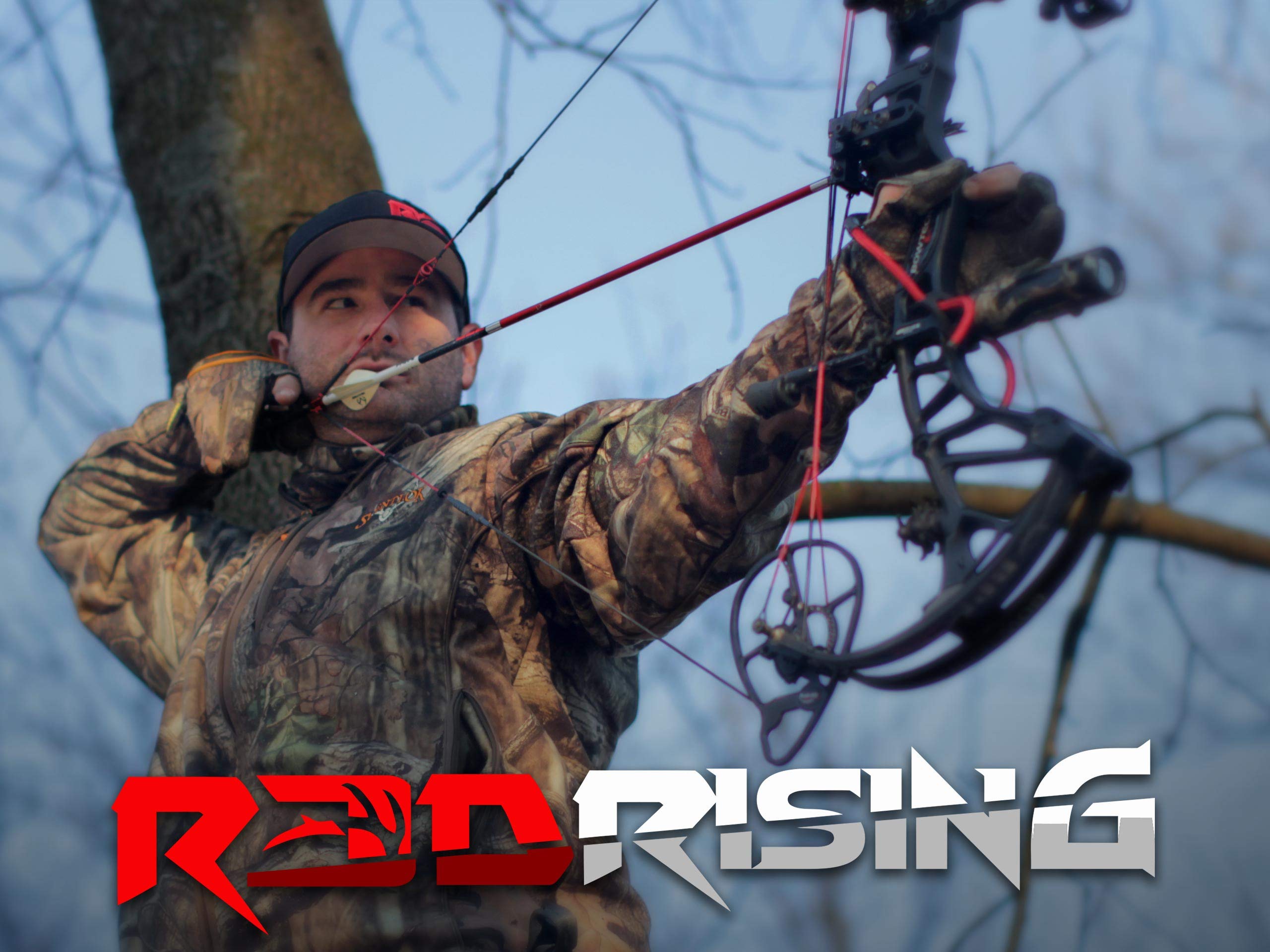 Watch Red Rising TV - Season 3 | Prime Video