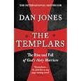 The Templars: Jones, Dan: 9781781858929: Books - Amazon.ca