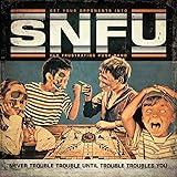 Snfu - If You Swear, You'll Catch No Fish - Amazon.com Music