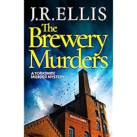 Amazon.com: The Quartet Murders (A Yorkshire Murder Mystery, 2 ...
