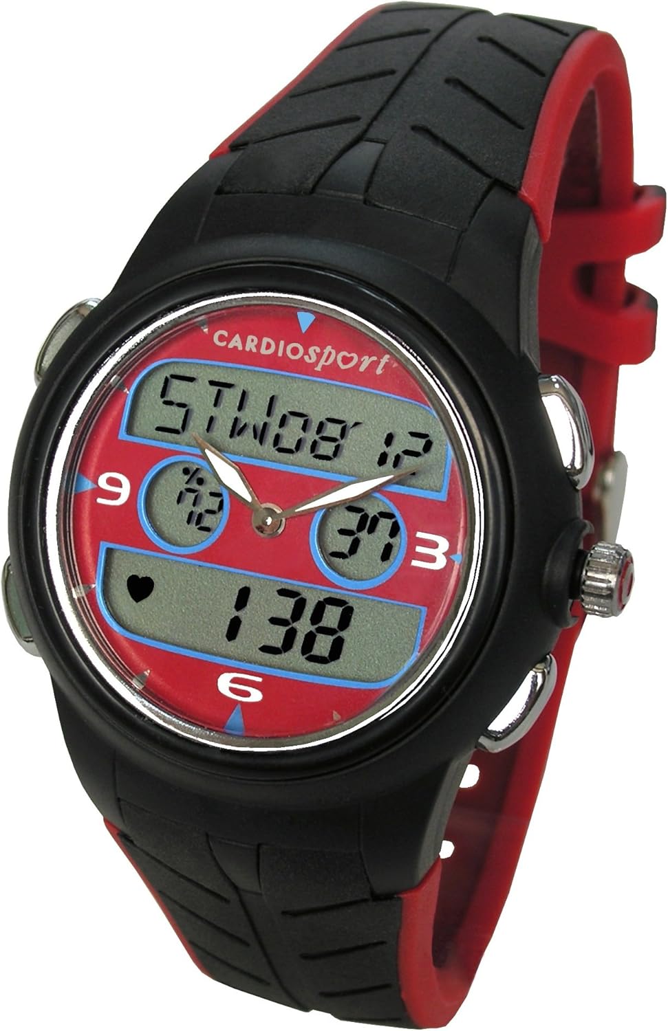 Cardiosport Combi C3 Heart Rate Monitor: Amazon.co.uk: Sports & Outdoors