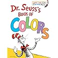 Dr. Seuss's Book of Colors : Dr. Seuss: Amazon.ca: Books