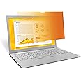 Amazon.com: 3M Gold Privacy Filter Gold : Electronics