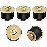 Amazon.com: Siptenk1-3/4 Freeze Rubber Expansion Plug 3 pcs, Automotive ...