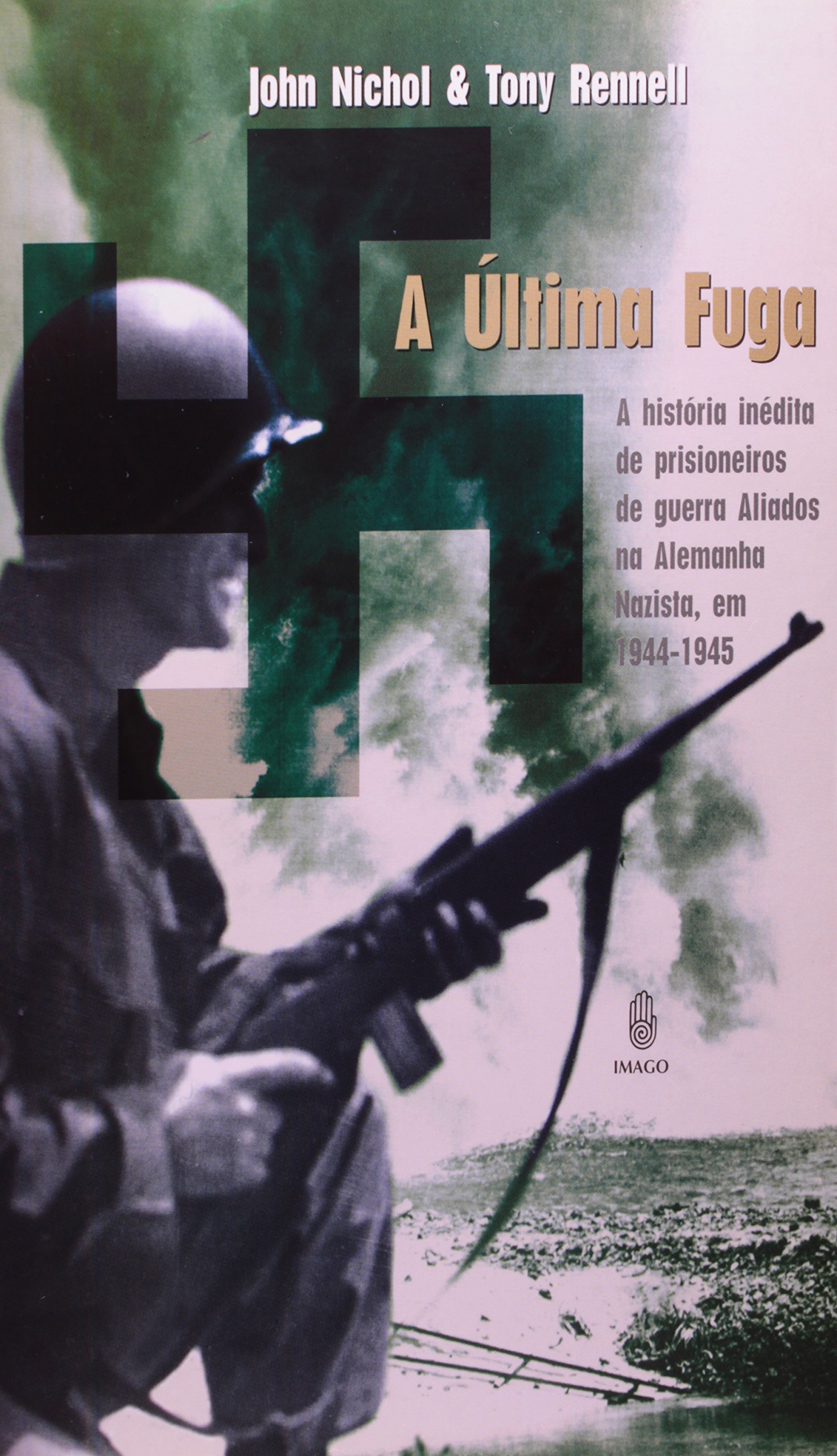 A Ultima Fuga. A História Inédita de Prisioneiros de Guerra Ali PDF ...