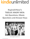 Twelve Angry Men (Penguin Classics) - Kindle edition by Reginald Rose ...