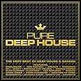 VARIOUS ARTISTS - Pure Deep House The Very Best Of Deep Ho - Amazon.com ...