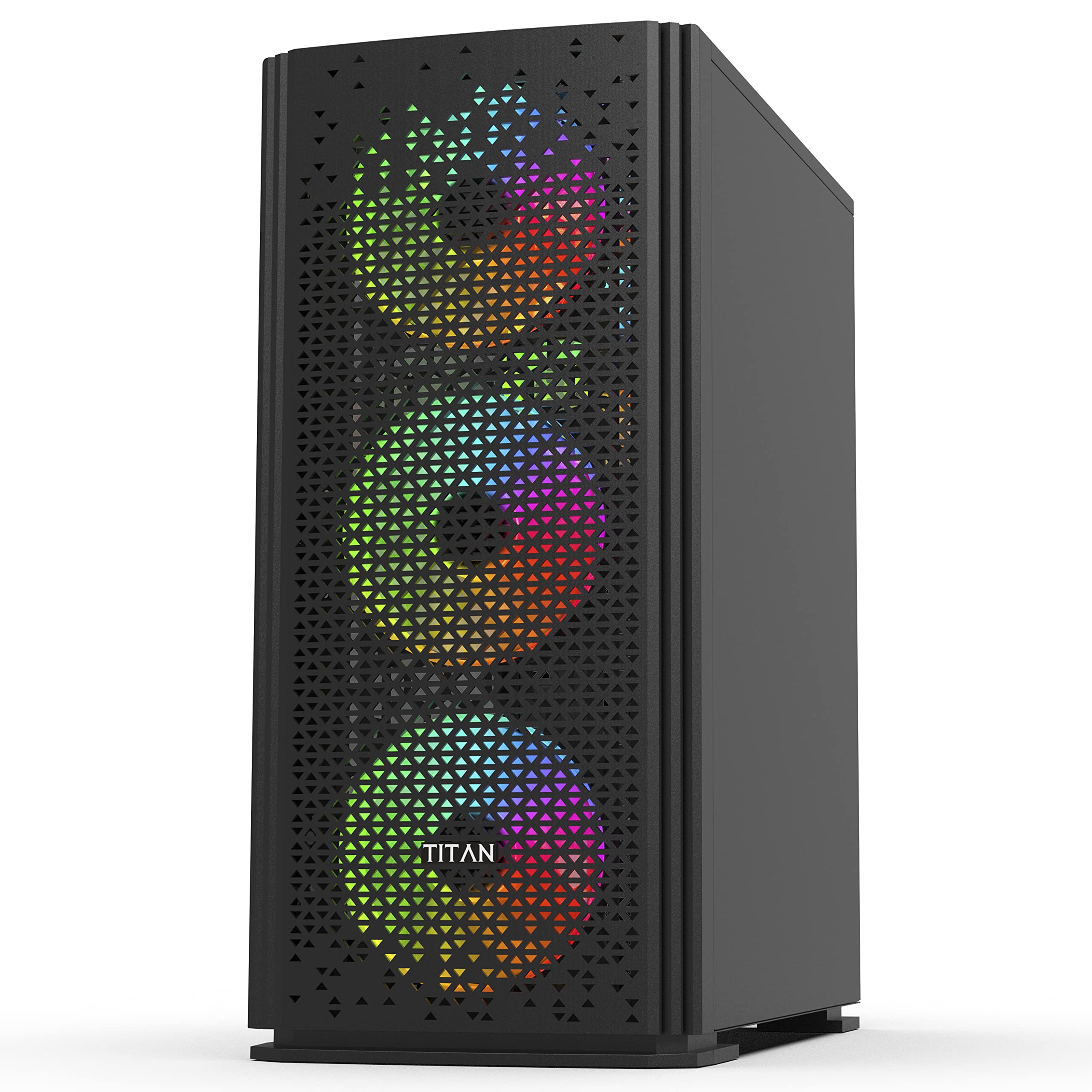 Mua Veno Scorp Gaming PC: AMD Ryzen 5 5500 CPU | NVIDIA GeForce RTX ...