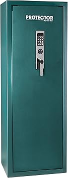 Amazon.com: First Alert 6741DF Protector Fire Resistant Gun Safe, 7.7 ...