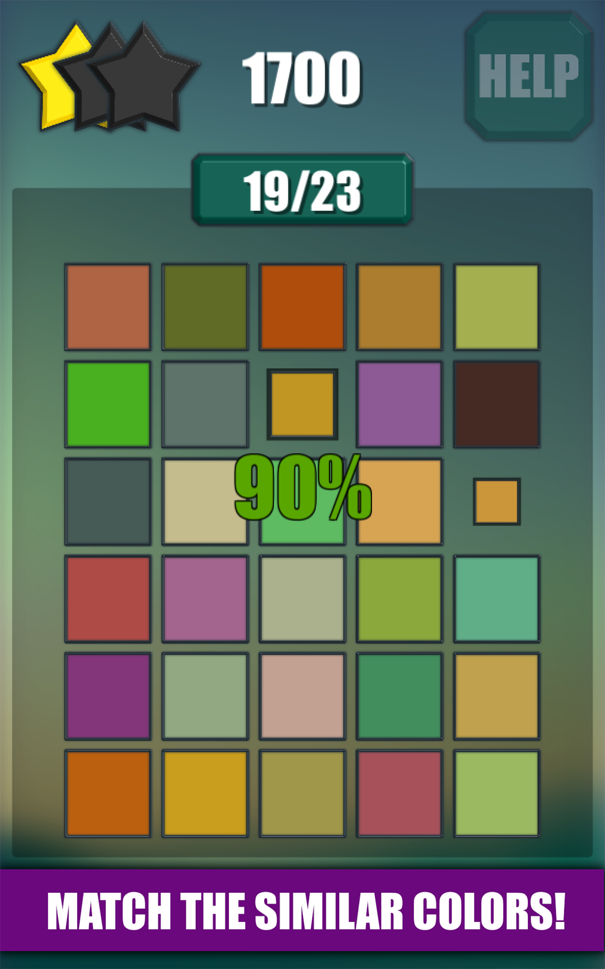 Color Match Puzzle:Amazon.com:Appstore for Android