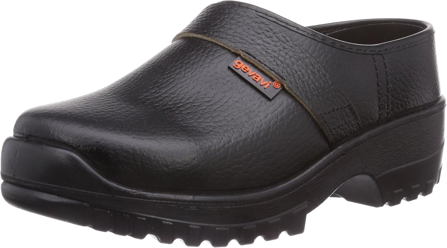 Gevavi LINCOLN PU SCH.KL. NEXT Unisex-Erwachsene Clogs: Amazon.de ...