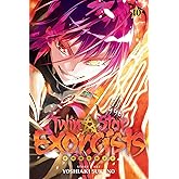 Amazon.com: Twin Star Exorcists, Vol. 7: Onmyoji (7): 9781421590455: Sukeno, Yoshiaki: Books