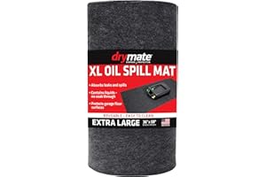 Amazon Best Sellers: Best Oil Cleanup Absorbers