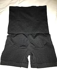 Prime Amazon Day, Womens Shapewear Bodysuit High Waist Tummy Control ...