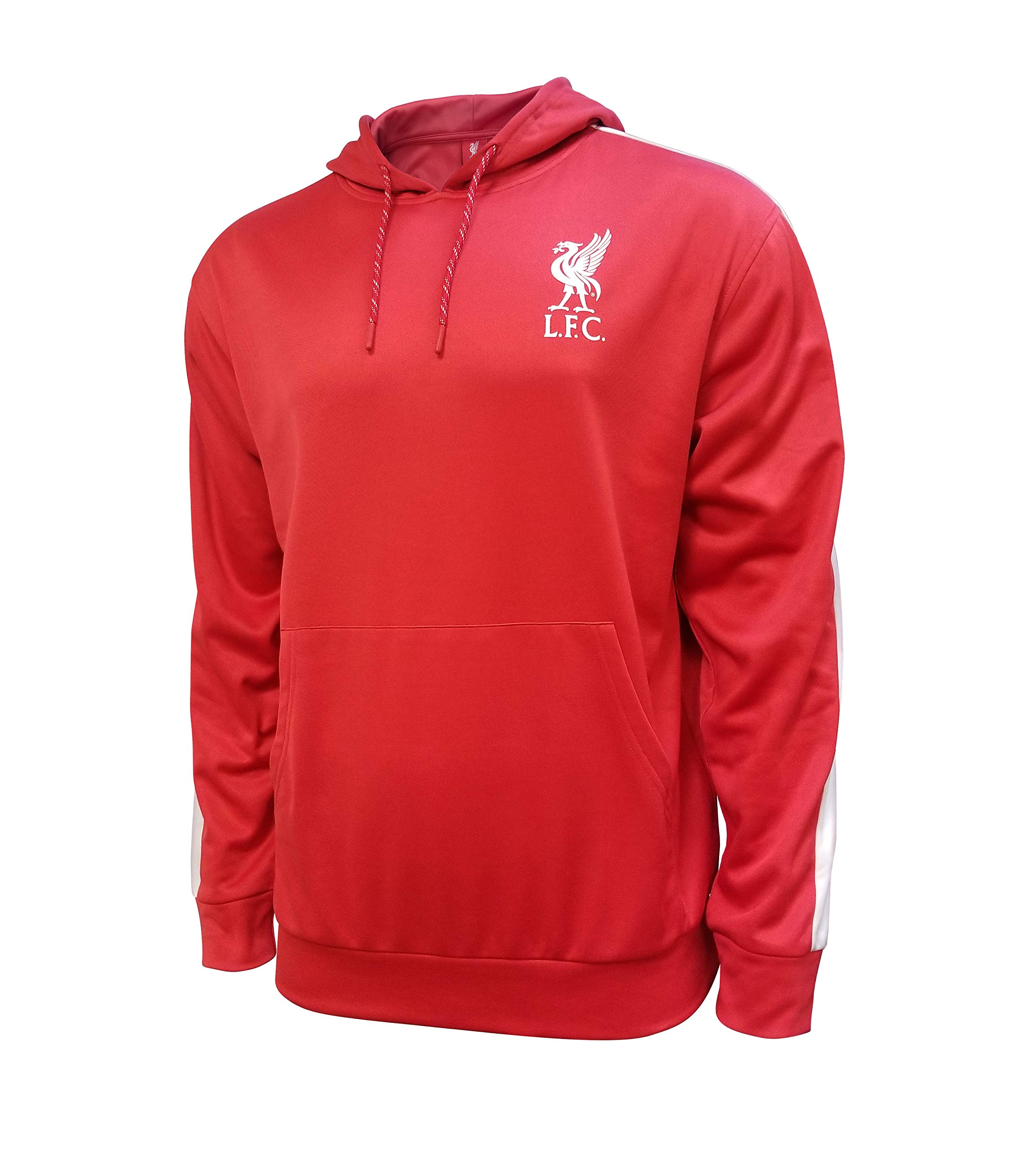 Mua Icon Sports Liverpool F.C. Pullover Hoodies trên Amazon Mỹ chính ...