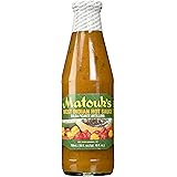 Amazon.com : Matouk's Flambeau West Indian and Hot Pepper Sauce 10 ...