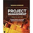 Amazon.com: Project Management: A Systems Approach to Planning ...