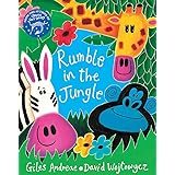 Rumble in the Jungle: Andreae, Giles, Wojtowycz, David: 0805428003677 ...