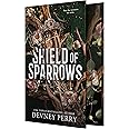 Shield of Sparrows (Deluxe Limited Edition): Perry, Devney ...