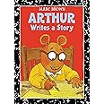 Arthur Writes a Story: An Arthur Adventure (Arthur Adventures): Brown ...