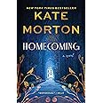Amazon.com: Homecoming: A Novel: 9780063020900: Morton, Kate: Books