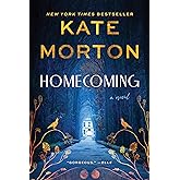 Amazon.com: Homecoming: A Novel: 9780063020894: Morton, Kate: Books