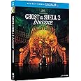 Amazon.com: Ghost in the Shell 2: Innocence [Blu-ray] : Richard Epcar, Mary Elizabeth McGlynn ...