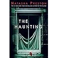 Amazon.com: The Haunting: 9780593481516: Preston, Natasha: Books
