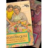 Tanya's Reunion: Sequel to THE PATCHWORK QUILT: Flournoy, Valerie ...