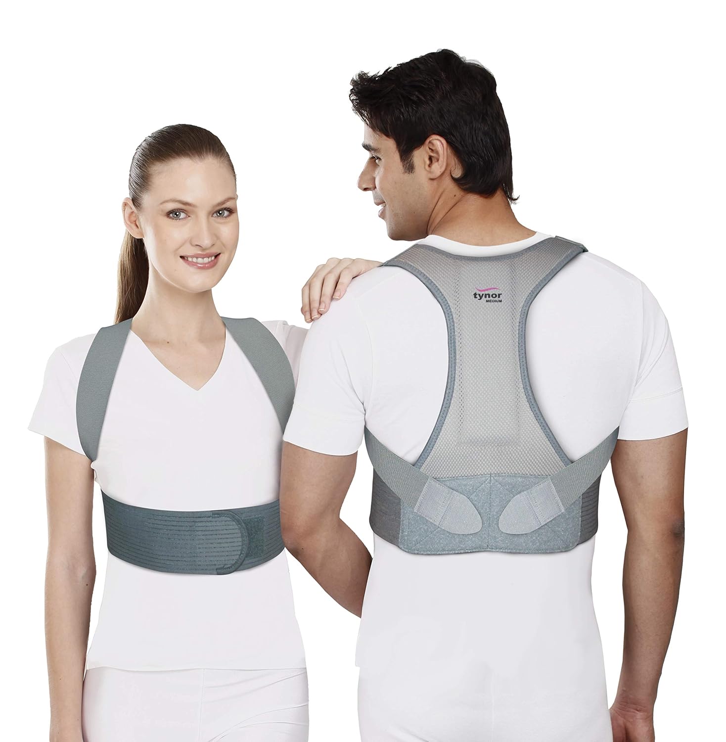 Best Posture Corrector Belt In India | Body Posture Corrector Belt ...