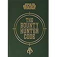 Amazon.com: Star Wars®: Bounty Hunter Code: From The Files of Boba Fett ...
