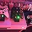 Venom Xbox 360 Twin Docking Station with 2 x Rechargeable Battery Packs ...