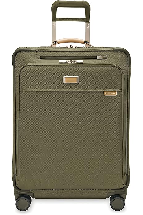 Briggs Riley Carry On Spinner Online | emergencydentistry.com