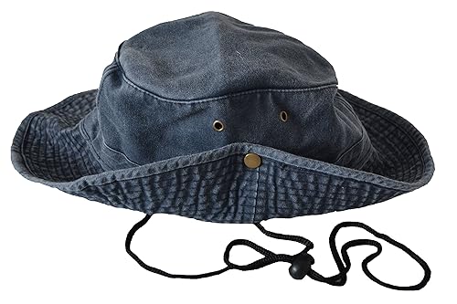 Highlander Jungle Bush Hat - Olive, Small: Amazon.co.uk: Sports & Outdoors