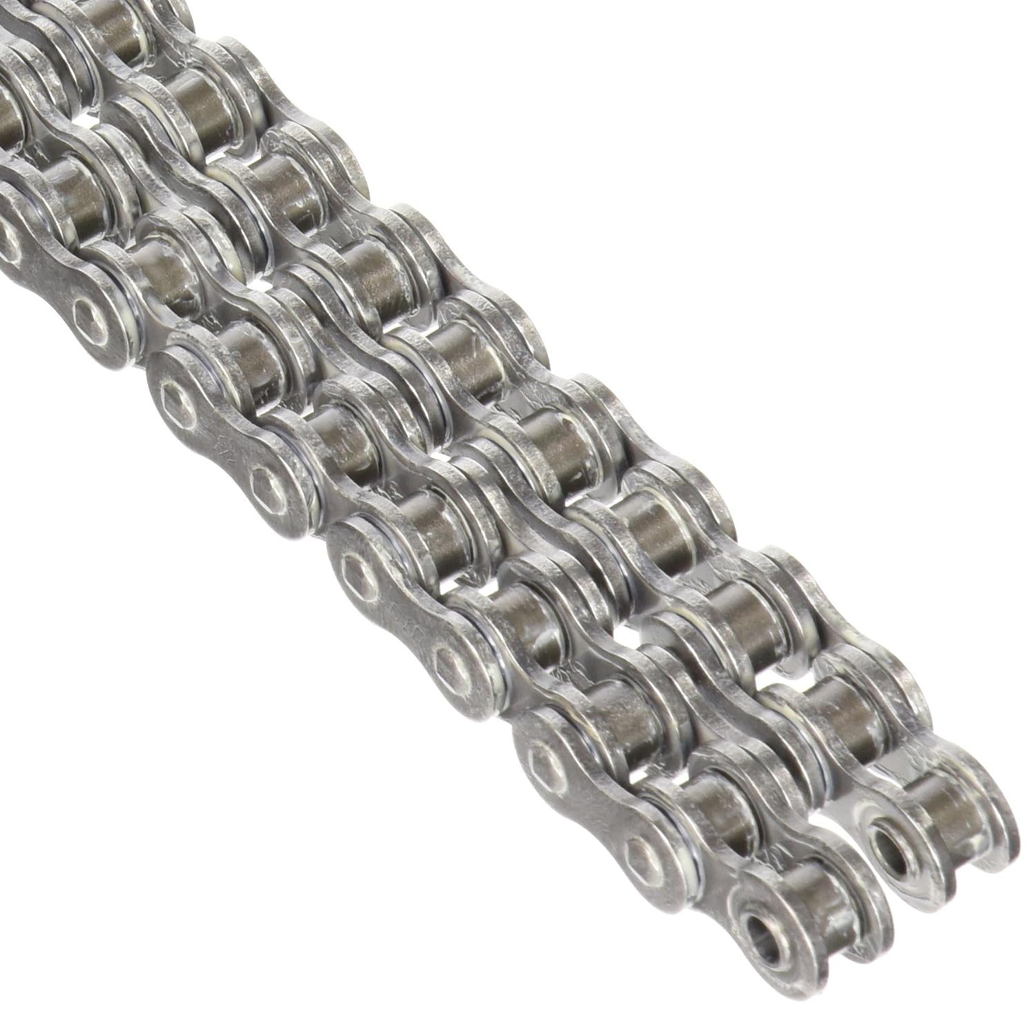 DID 520VX2-116 X-Ring Chain with Connecting Link: Amazon.in: Car ...