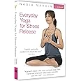 Amazon.com: Everyday Yoga for Stress Release with Nadia Narain : Nadia Narain: Movies & TV