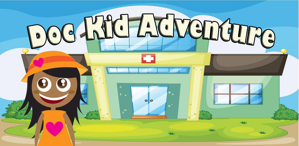 Doc Kid Adventures:Amazon.com:Appstore for Android