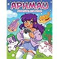 Aphmau: Searching for Home: A Graphic Novel: Aphmau, Cacciatore ...