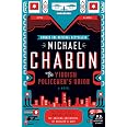 Amazon.com: The Yiddish Policemen's Union: A Novel (P.S ...