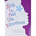 Amazon.com: Girls in Real Life Situations: Grades 6-12: 9780878225408 ...