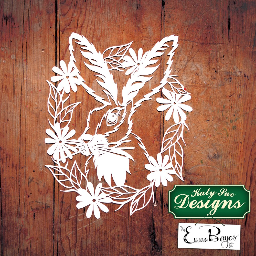 Adventures in Paper Cutting, Series Two, Papercut Templates, Designs ...