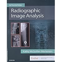 Radiographic Image Analysis: 9780323522816: Medicine & Health Science ...