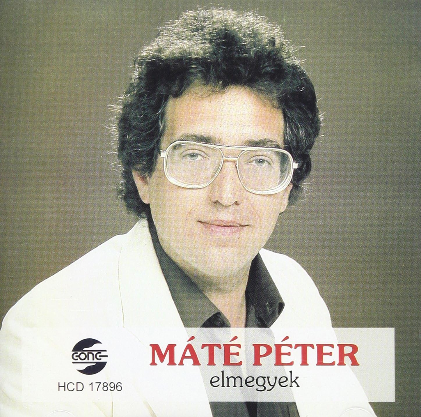 Elmegyek by Peter Mate: Amazon.co.uk: Music