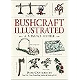 The Bushcraft Boxed Set: Bushcraft 101; Advanced Bushcraft; The ...