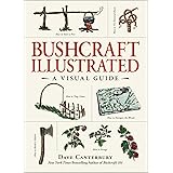 The Bushcraft Boxed Set: Bushcraft 101; Advanced Bushcraft; The ...